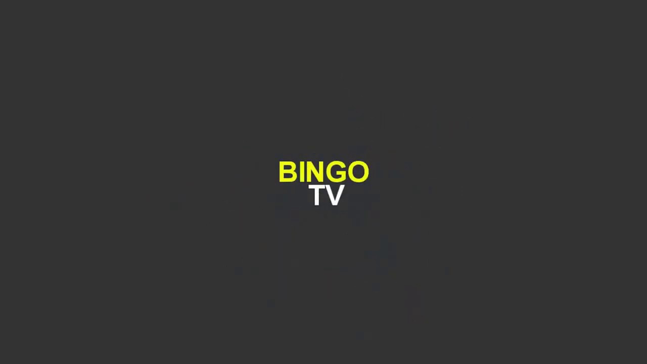 Intro Bingo Channel - YouTube