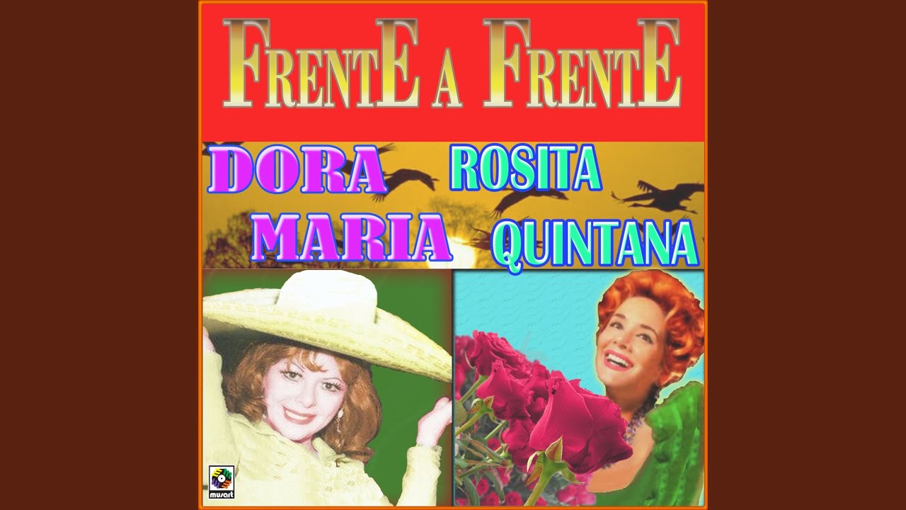 El Cha Cha Cha Del Tren - YouTube