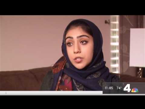 Video: CAIR Seeks Reinstatement of Va. Muslim Woman Fired Over Hijab