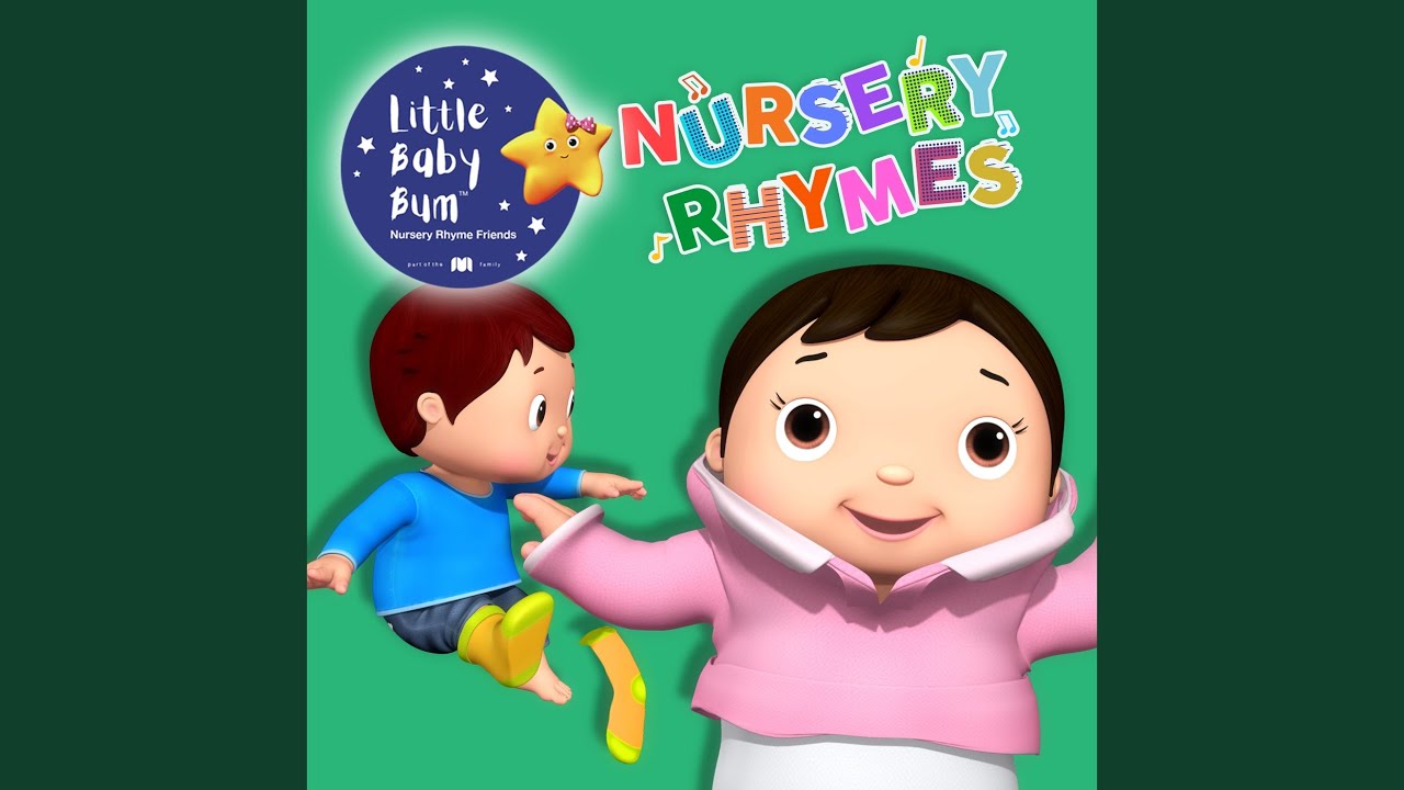 Getting Dressed Song (Learn to Get Ready) - YouTube