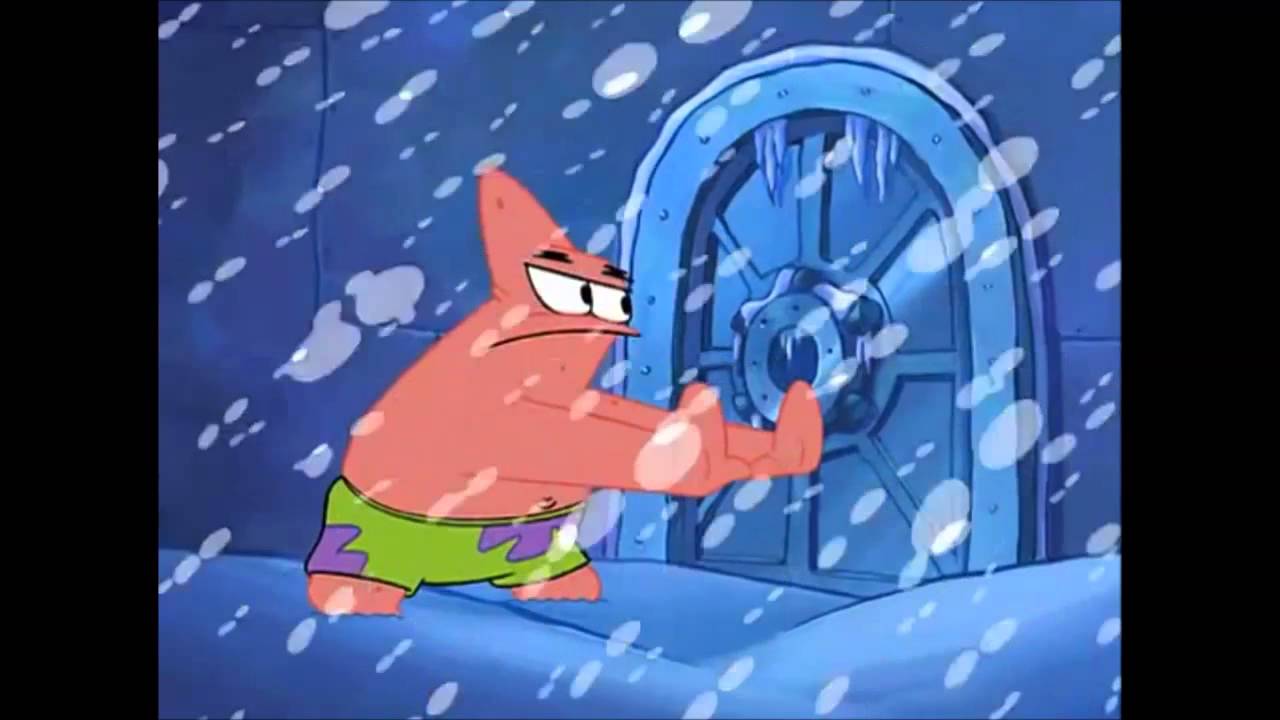 spongebob allahu akbar - YouTube