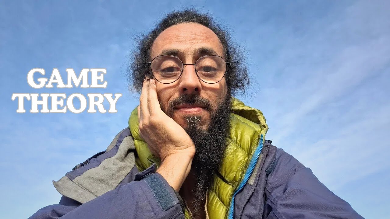 How Game Theory Can Change Your Life With One Simple Rule - YouTube