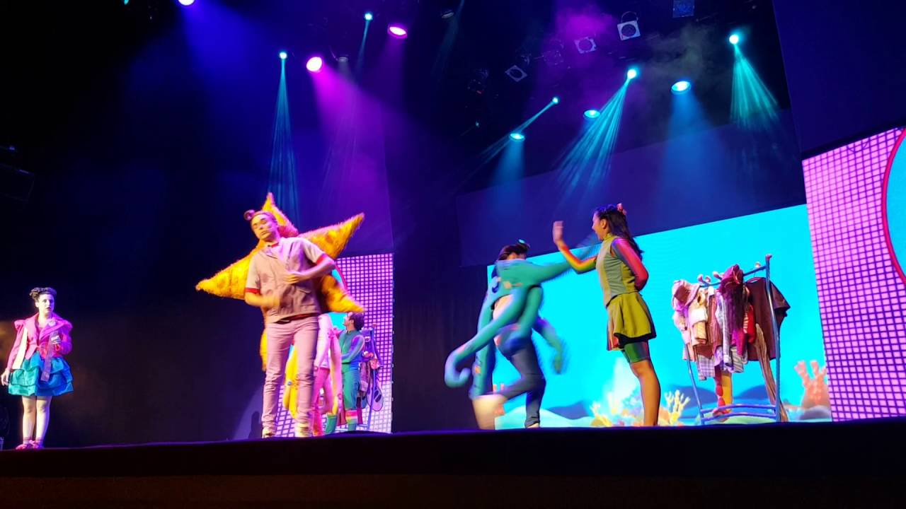 Doris Junior Express 05 junio 2016 - YouTube