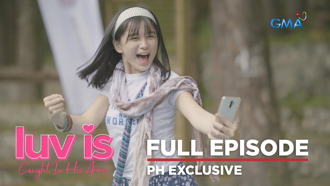 Luv Is: Full Episode 5 (January 20, 2023) | Caught In His Arms - YouTube