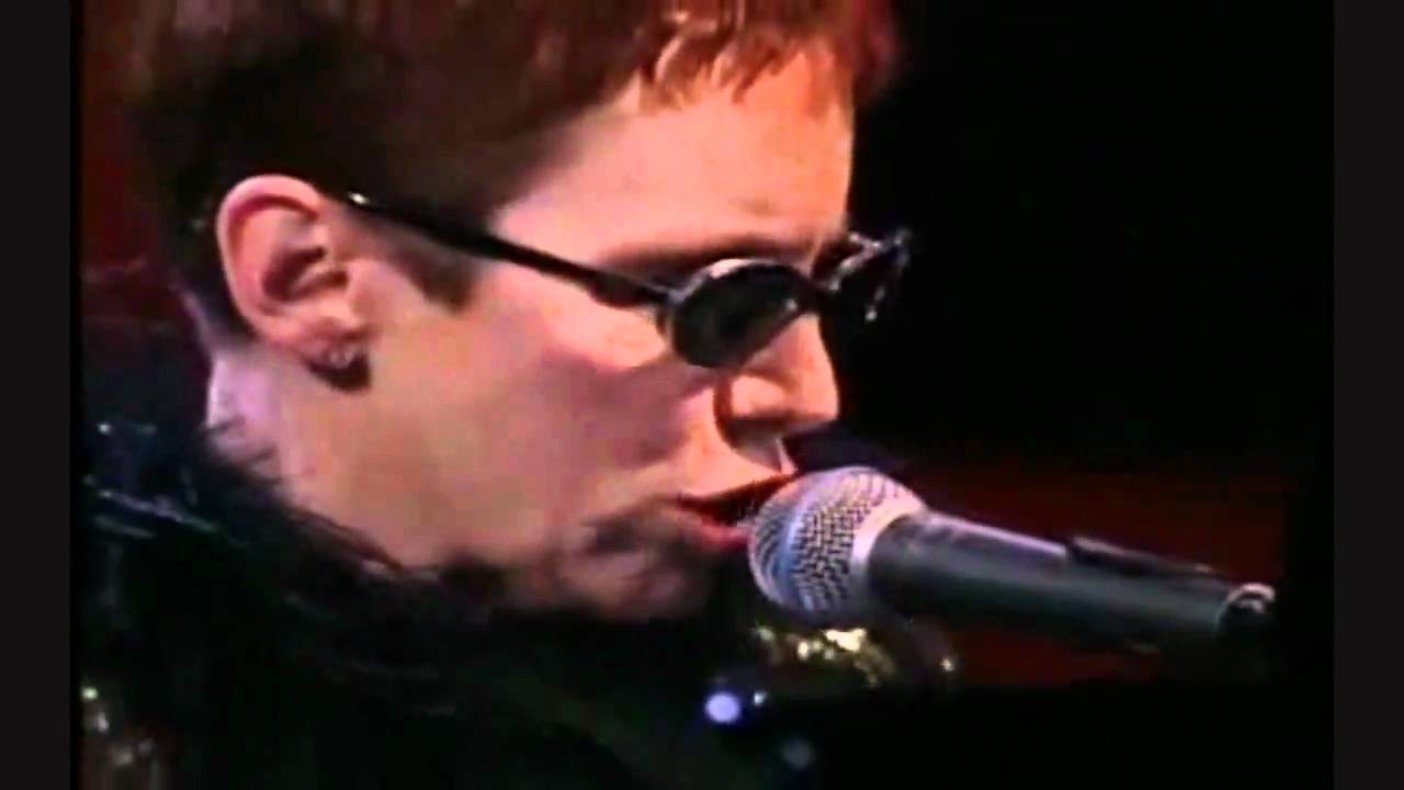 Annie Lennox - Why (HD/HQ Audio) - YouTube