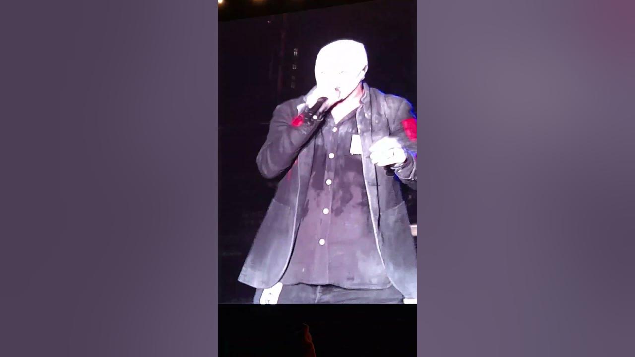 Slipknot Machaca 2022 Youtube