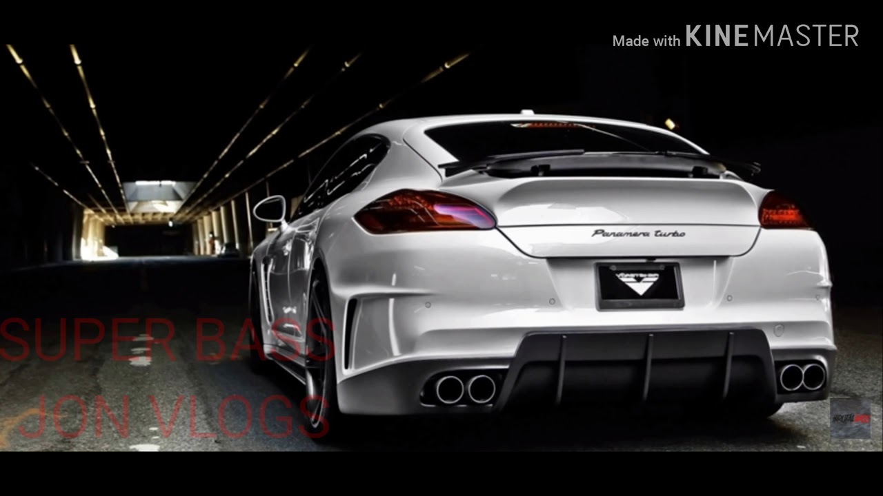 BASS MUSİQALAR 2020 - YouTube