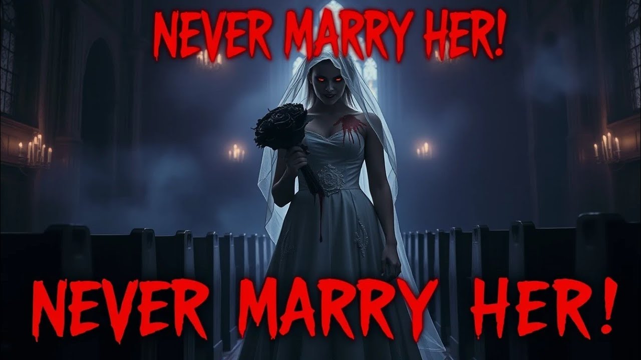 Devil Bride - A Terrifying Horror Story That Will Give You Chills - YouTube