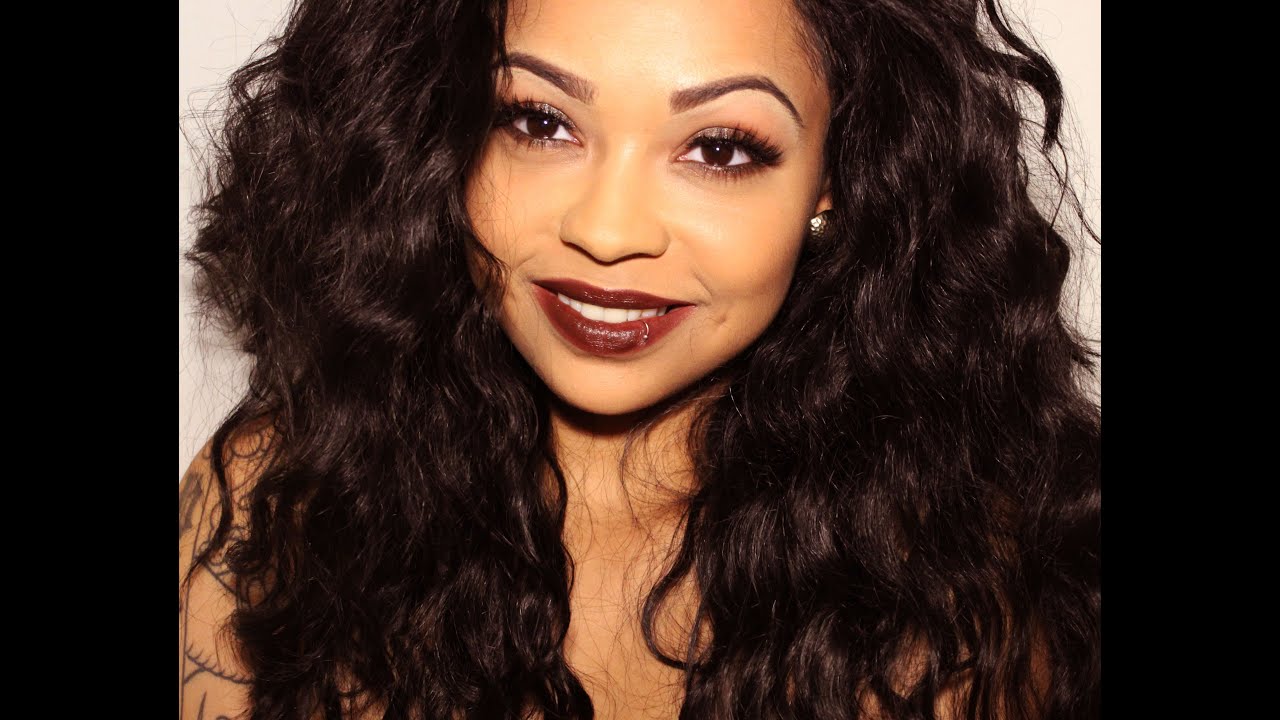 Get this Look: Makeup + Hair - YouTube