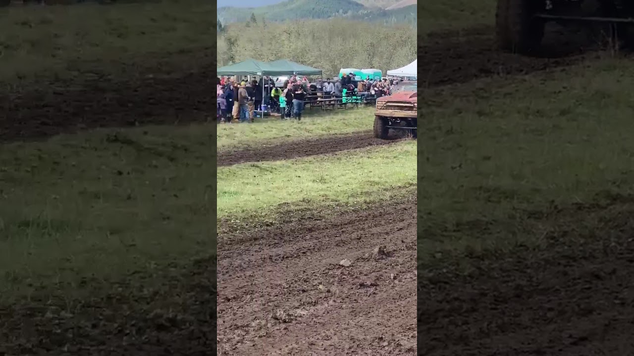 Mudfest 2020 Oregon turbo ls k5 blazer(1) - YouTube