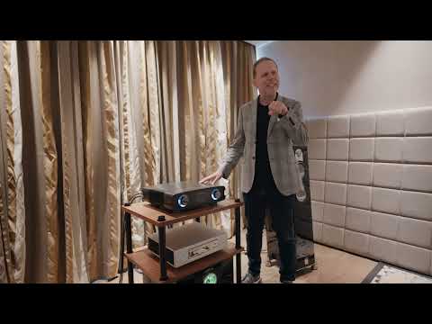 November HiFi Show 2025 | DRD Audio x Java HiFi