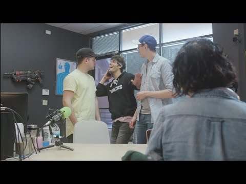 Cib Listens To The "Through The Wire" Sample (Part 2) (Compilation ...