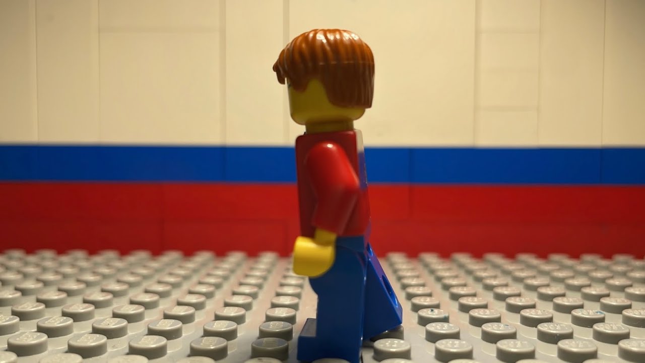 24FPS walk Cycle - YouTube