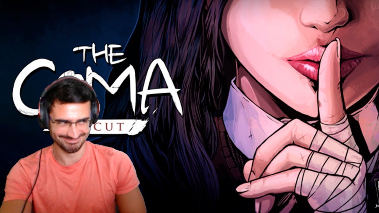 The Coma: Recut Completo - Gameplay Español - - YouTube