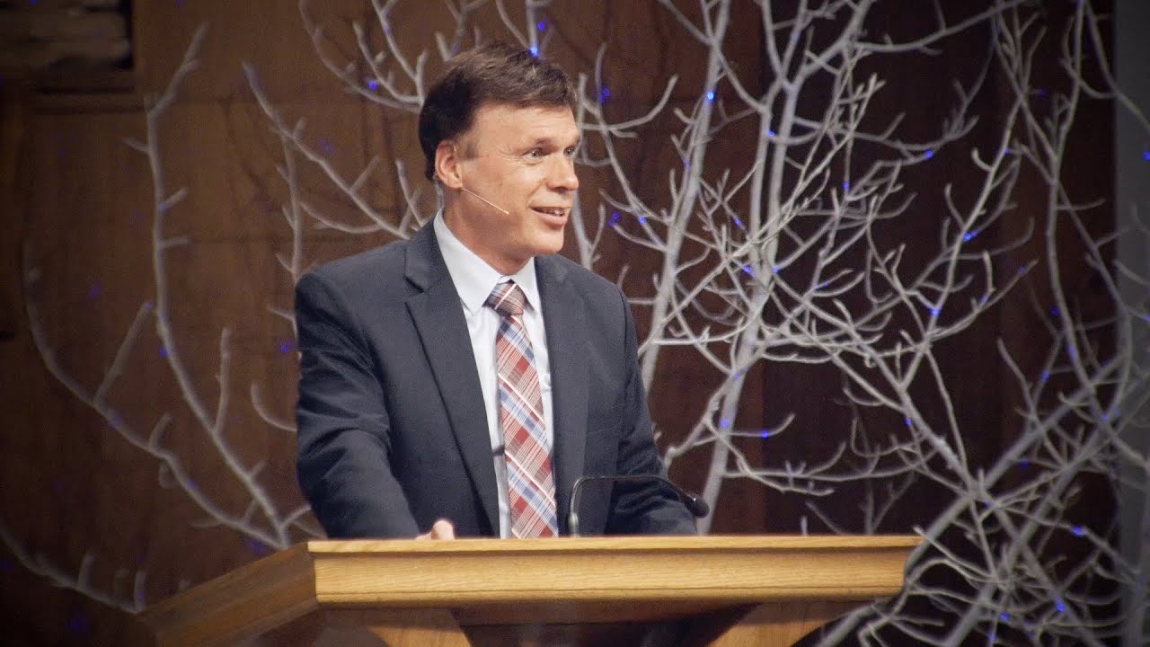 WHS: 01 The Bible and Your Emotional Intelligence Quotient- Dr. Neil ...