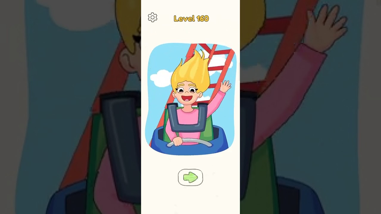 DOP 4 Level 160 gameplay of DOP 4 #shorts #dop4 - YouTube