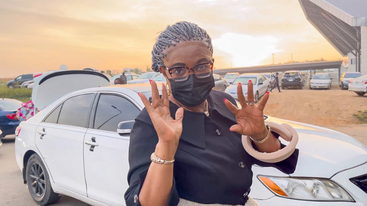 MY MOM LEFT US FOR A WHOLE MONTH TO GO AND ENJOY!! | VLOG # 157 - YouTube