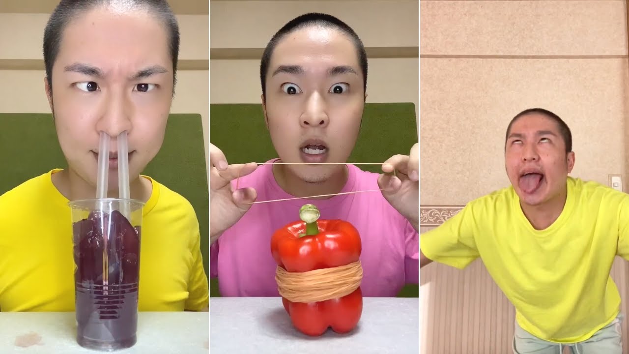 Best of Sagawa 2022 Tiktok Funny and Hilarious Videos 🤣🤣 SAGAWA 1 GOU ...