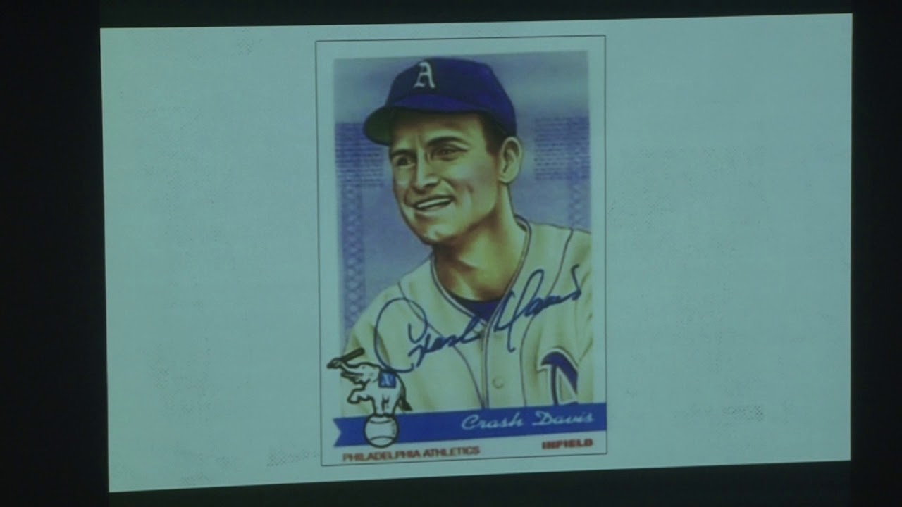 Fall River Professional Baseball: Fall River Historical Society Lecture ...