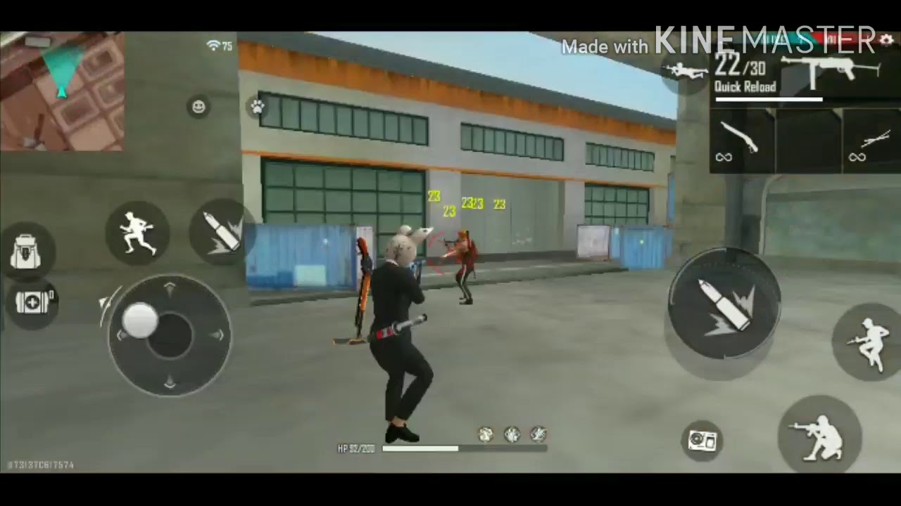 Just practice Training mode - YouTube