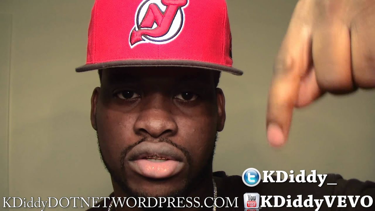 K Diddy Vlog #17 | kdiddydotnet.wordpress.com - YouTube