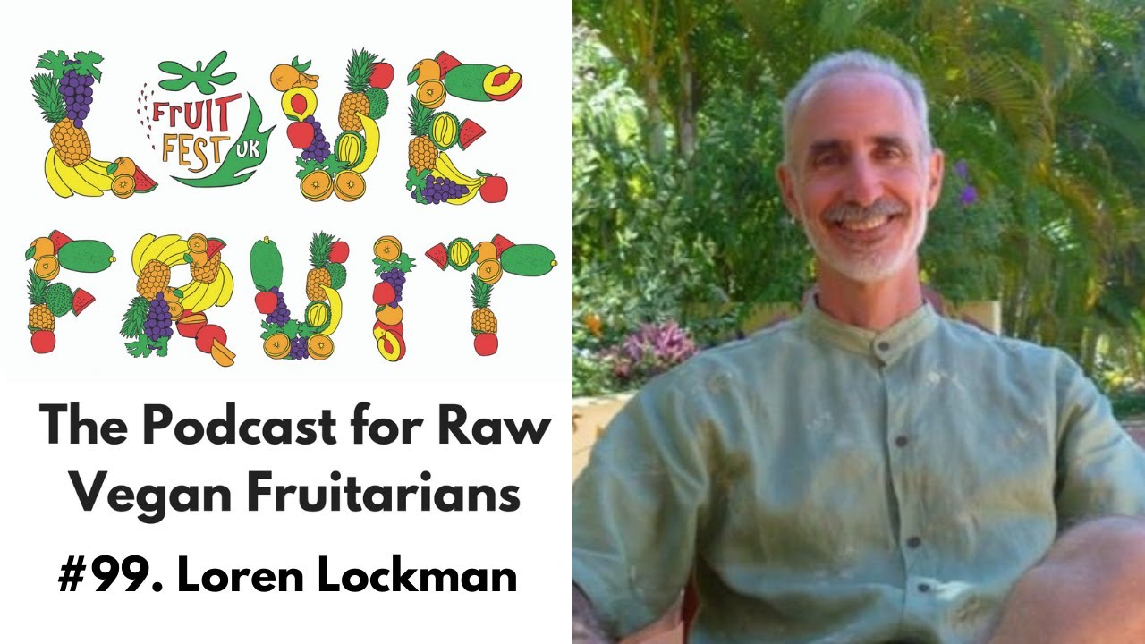 99. Loren Lockman - Founder Of Tanglewood Wellness Centre - YouTube