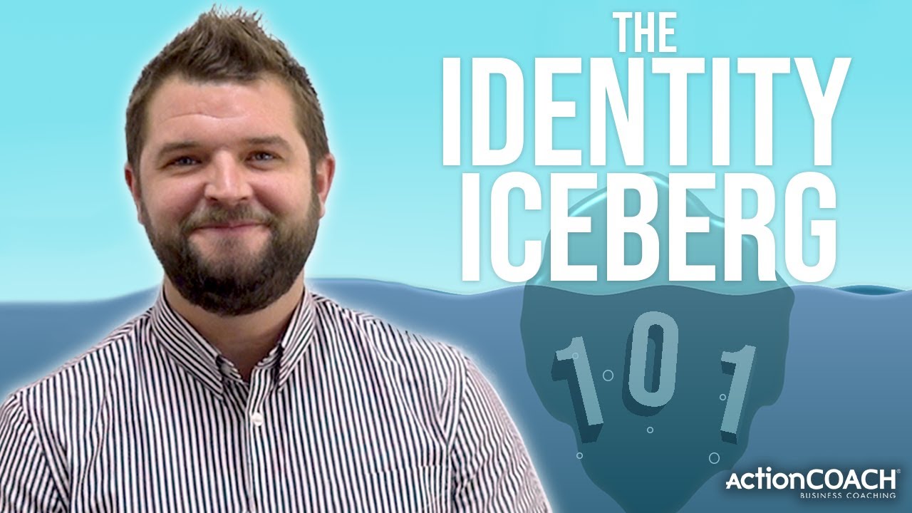 THE IDENTITY ICEBERG 101 - How it helps you understand yourself and ...