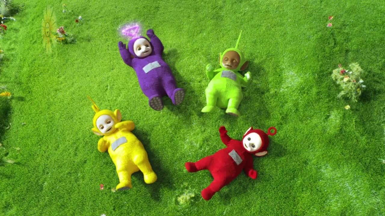Teletubbies 2015 | Season 1 Ep 34 | 2 June 2016 - YouTube