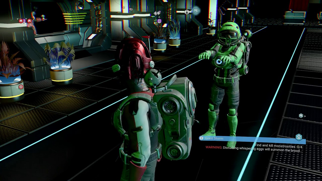 That VR guy - YouTube