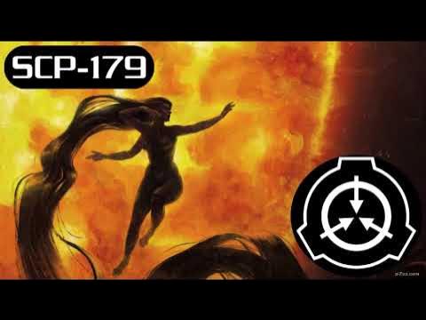 SCP-179: Sauelsuesor - YouTube