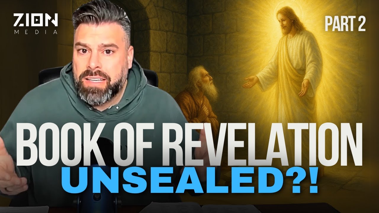 Video Library - Zion Media