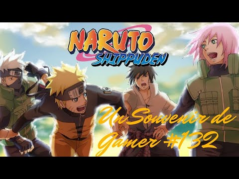 Un Souvenir de Gamer #132 - YouTube
