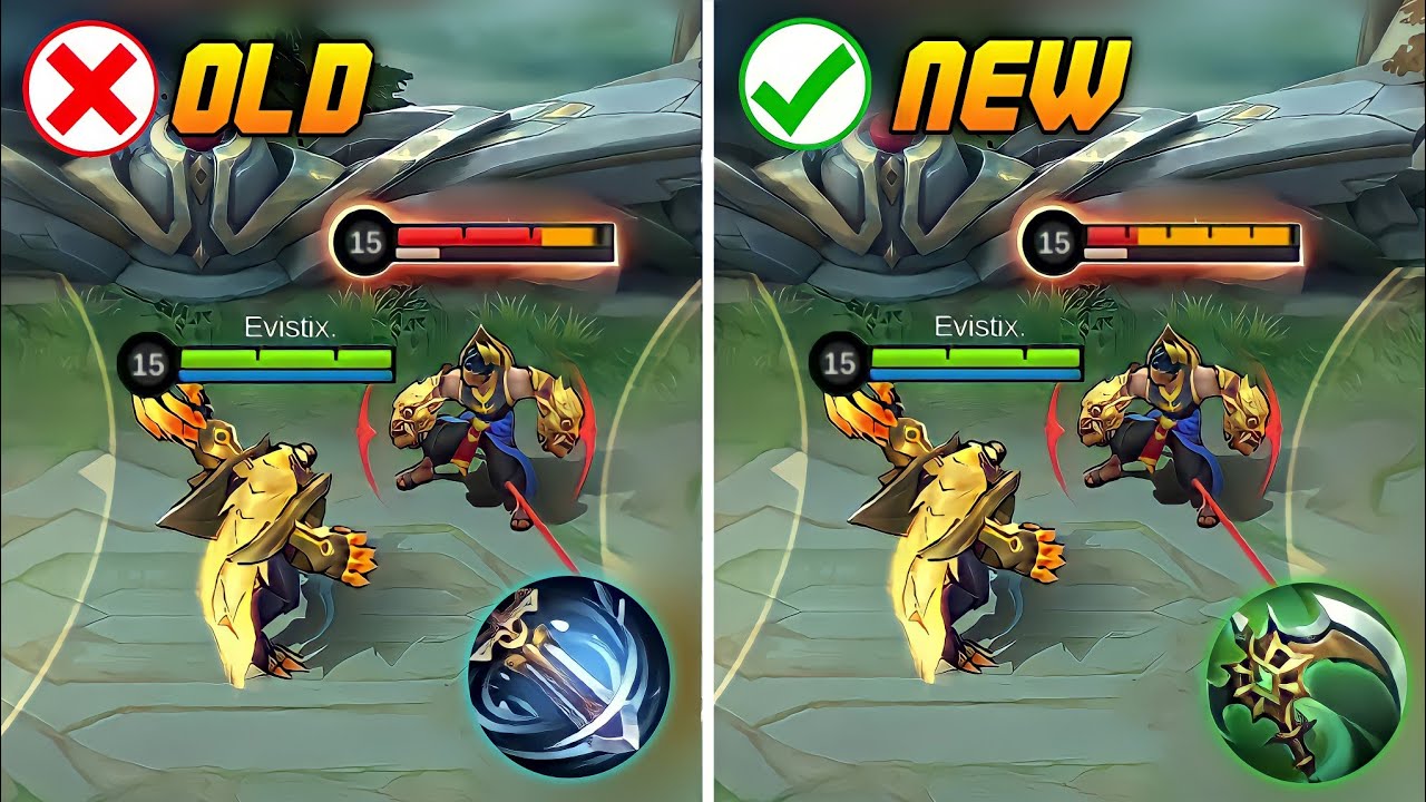 ROGER USER'S TRY THIS BROKEN CORROSION SCYTHE SLOW HACK BUILD | (MUST ...