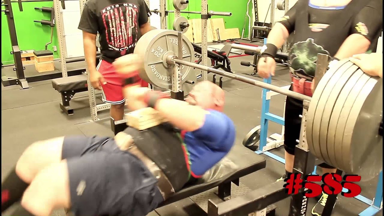 Minion bench - week4 11/24/2015 - YouTube