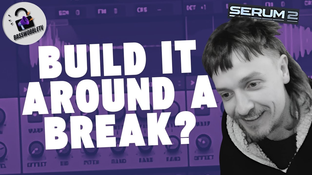 How to get MEANER Beats! Building a Beat from Scratch! - YouTube