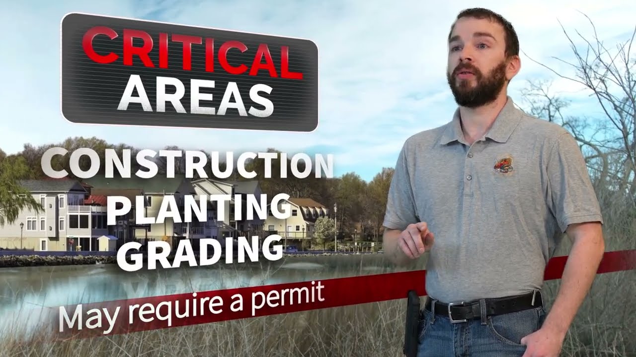Critical Areas PSA 2: “Permitting” - YouTube