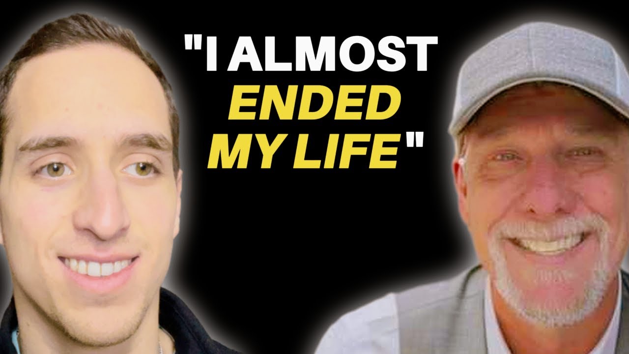 #50 - Dave Albin: The 60s, Alcoholism, Sobriety, and Firewalking - YouTube