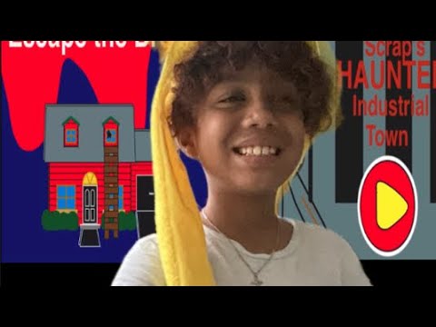 I made a horror game in ONE hour! (Ft.@Builtlord) - YouTube