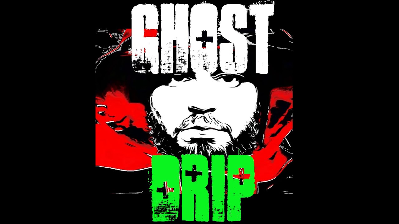 Ghost - DRIP - YouTube