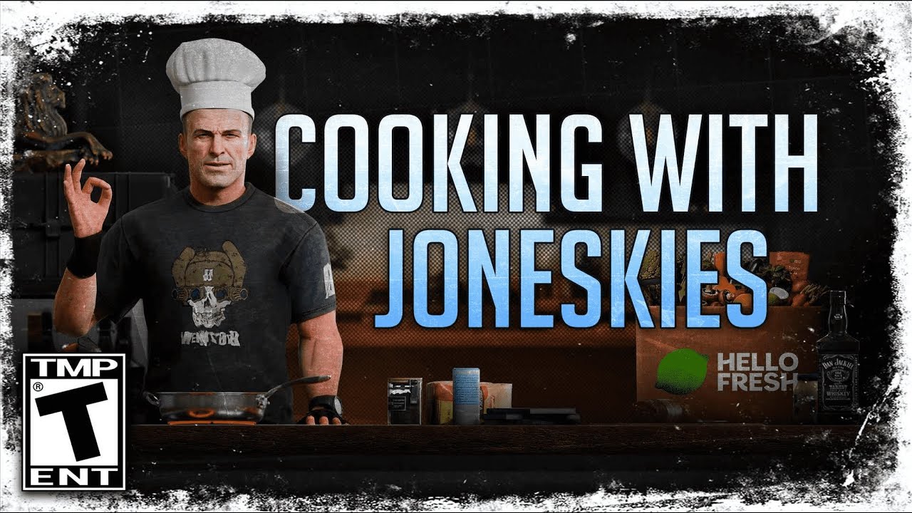 NOOB Streamer Cooks For The First Time - YouTube