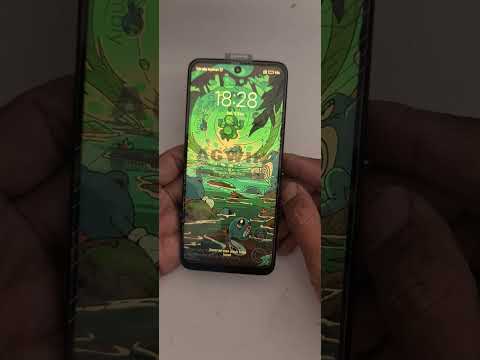 Review lcd merk AGWIN