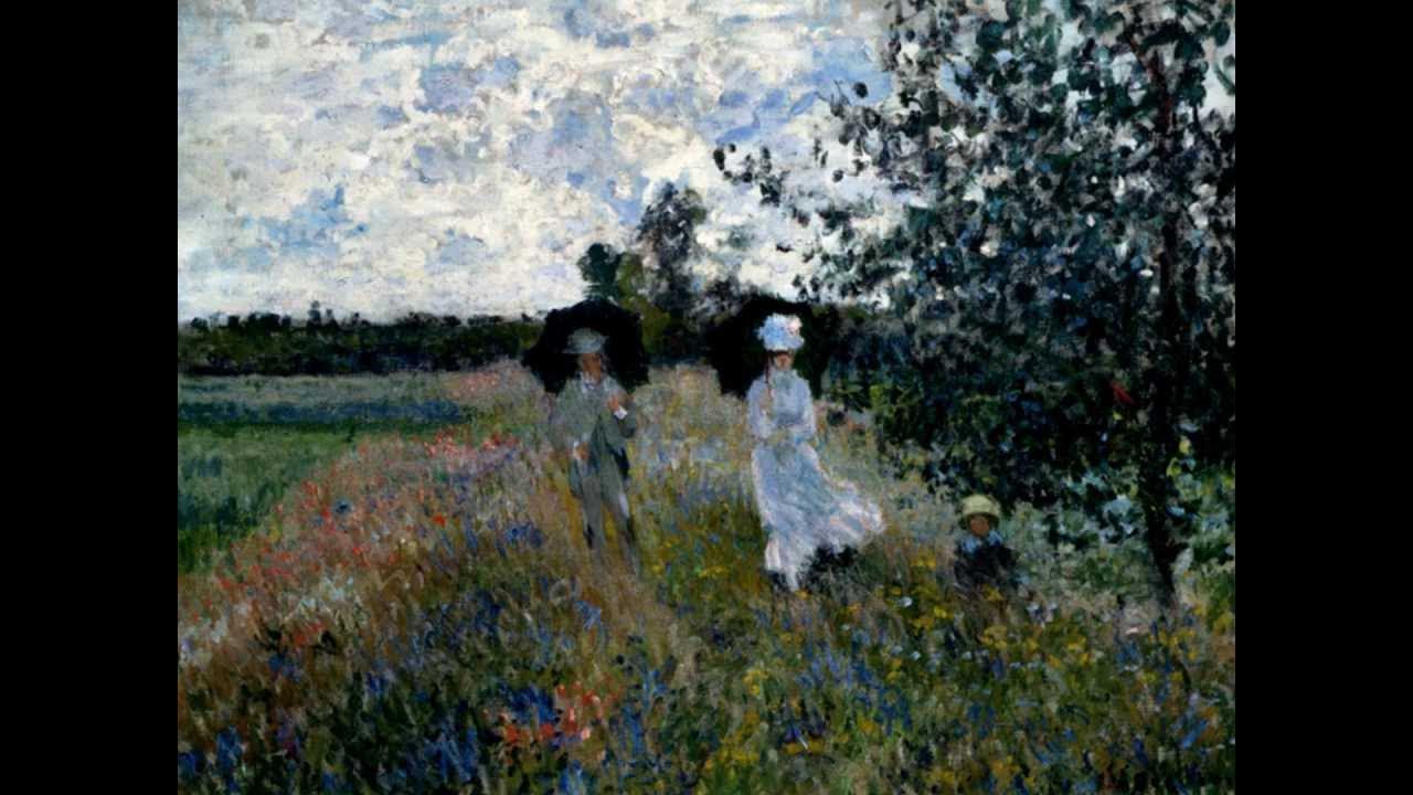 Edvard Grieg - Symphonic Dances / Danses Symphoniques - YouTube