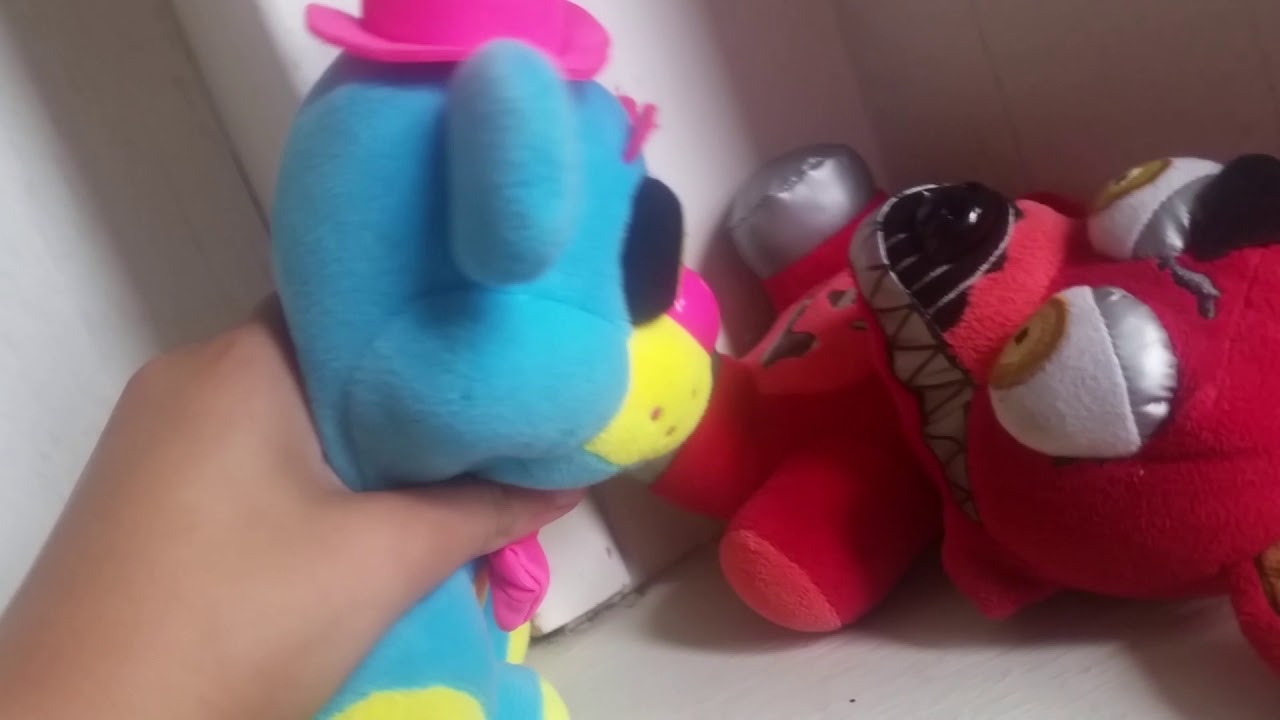 Fnaf world war 2 - YouTube