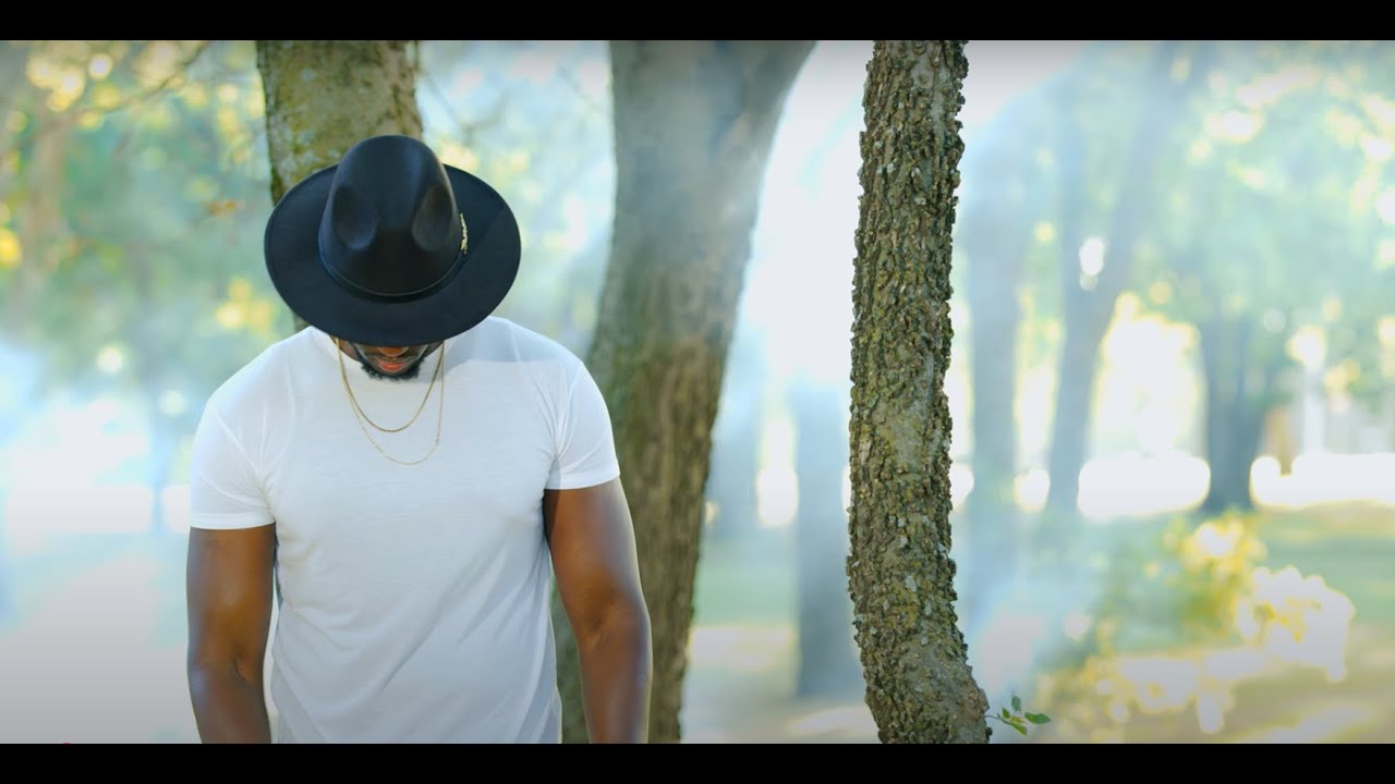 Blessed - Meddy (Official Lyrics video) - YouTube