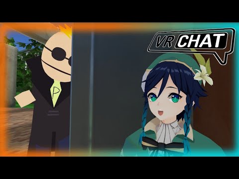 The Goofy Hide 'N' Seek Adventure|VRChat - YouTube