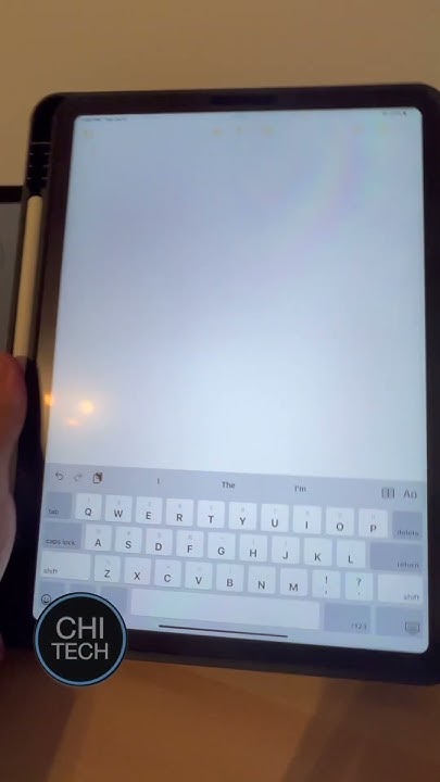 Copy On iPhone, Paste On iPad! - YouTube