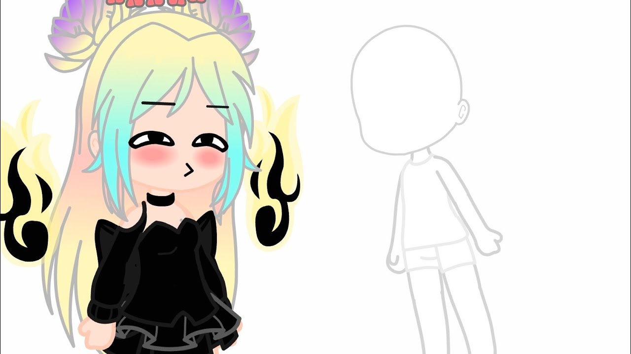 Musical OC challenge :D(Unoriginal) - YouTube