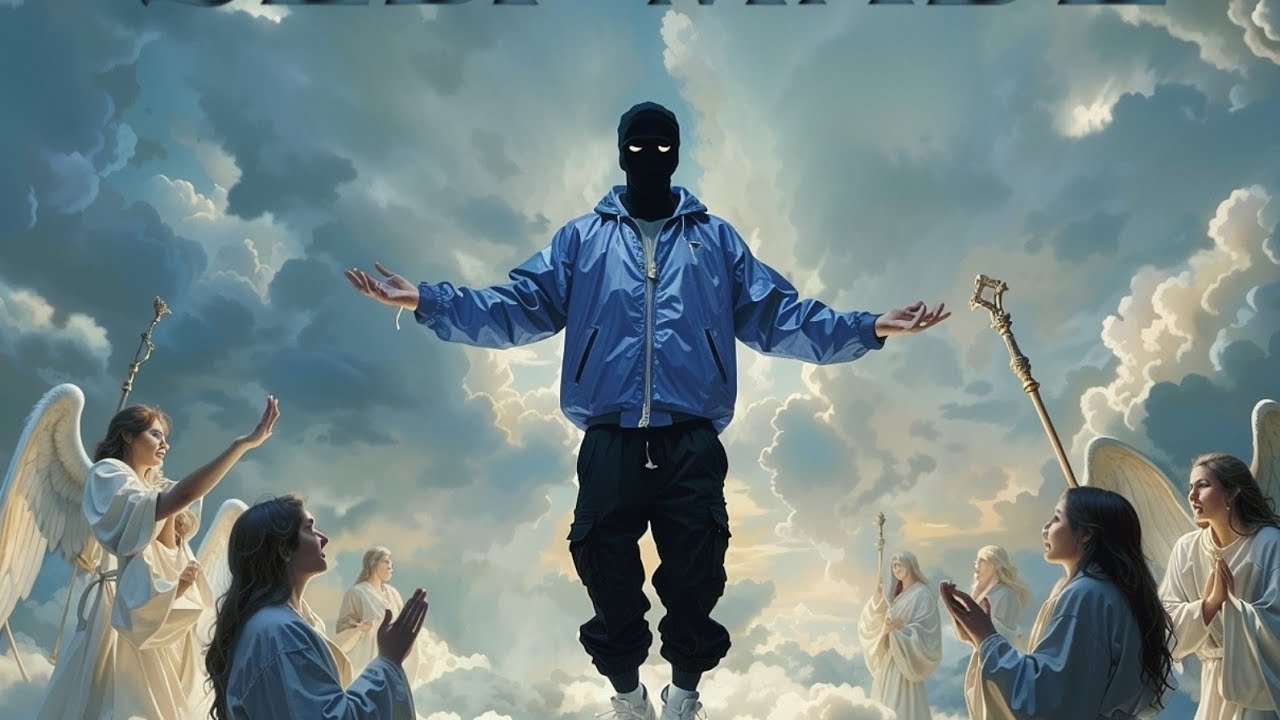 The Tragic Story Behind NOT THE SAME (SONG) - YouTube