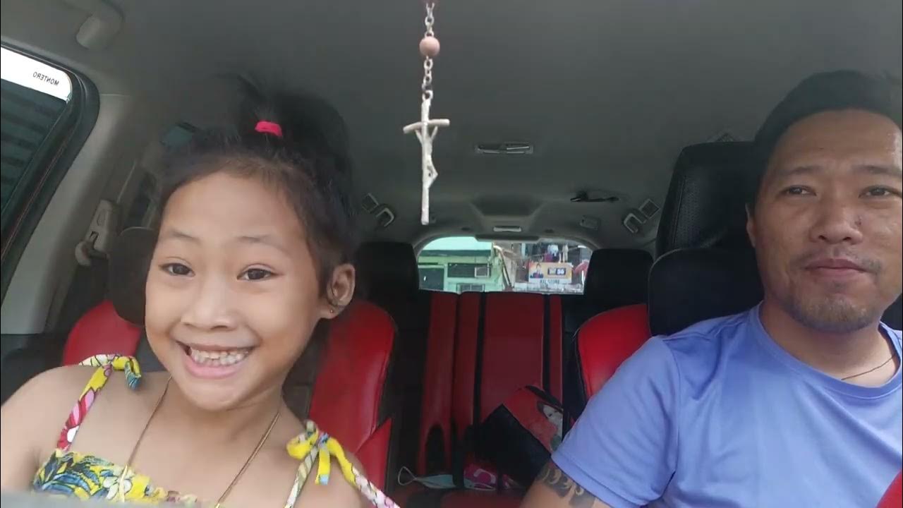 kiat kiat ni ynah czarena - YouTube