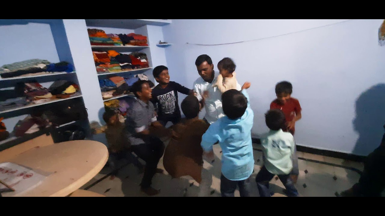steveen thallapalli - YouTube